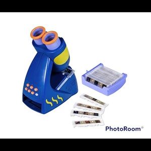 Educational Insights | Toys | Educational Insights Geosafari Jr Talking ...